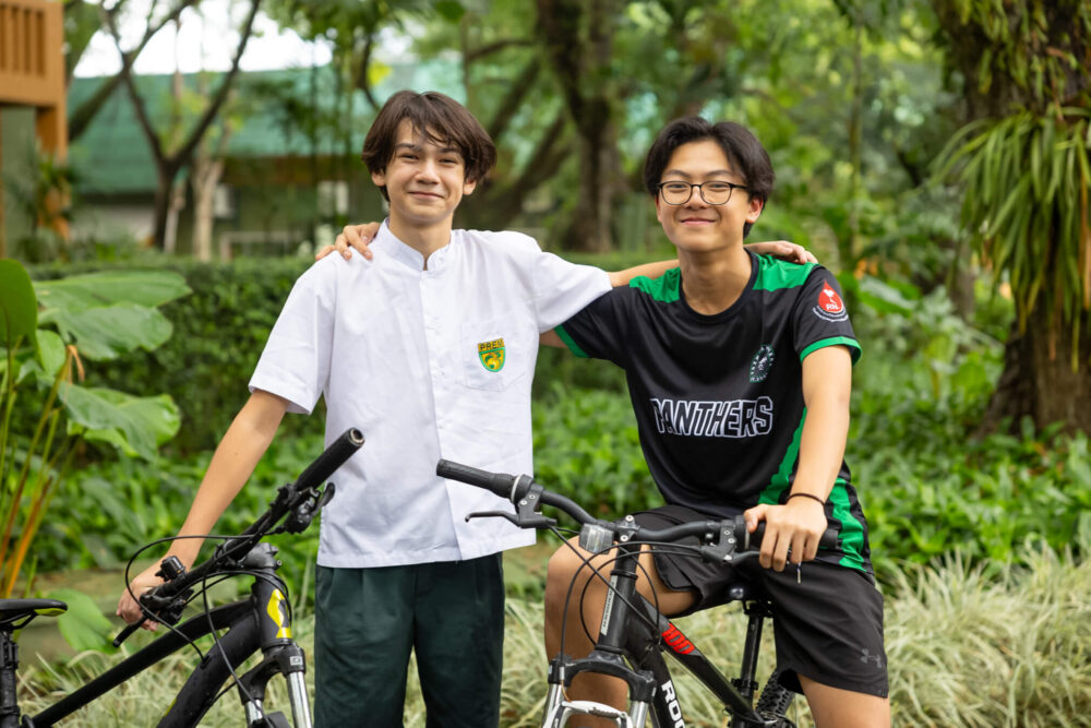 Prem International School - Chiang Mai Kids by BKK Kids