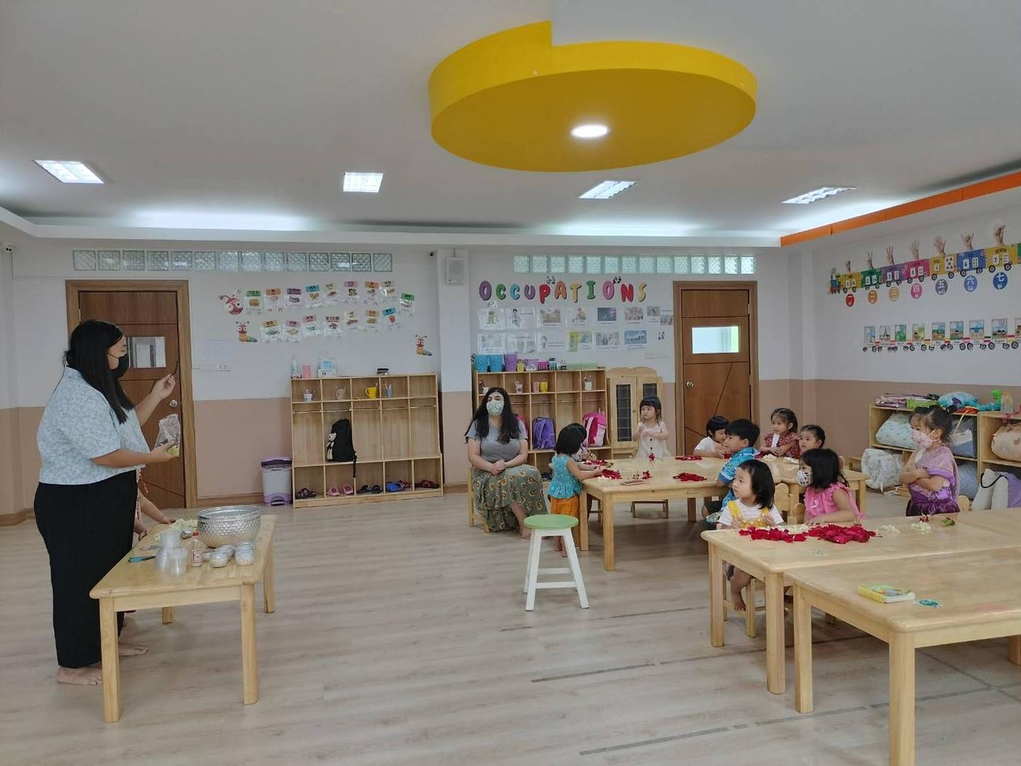 Chiang Mai Chinese International School - Chiang Mai Kids by BKK Kids