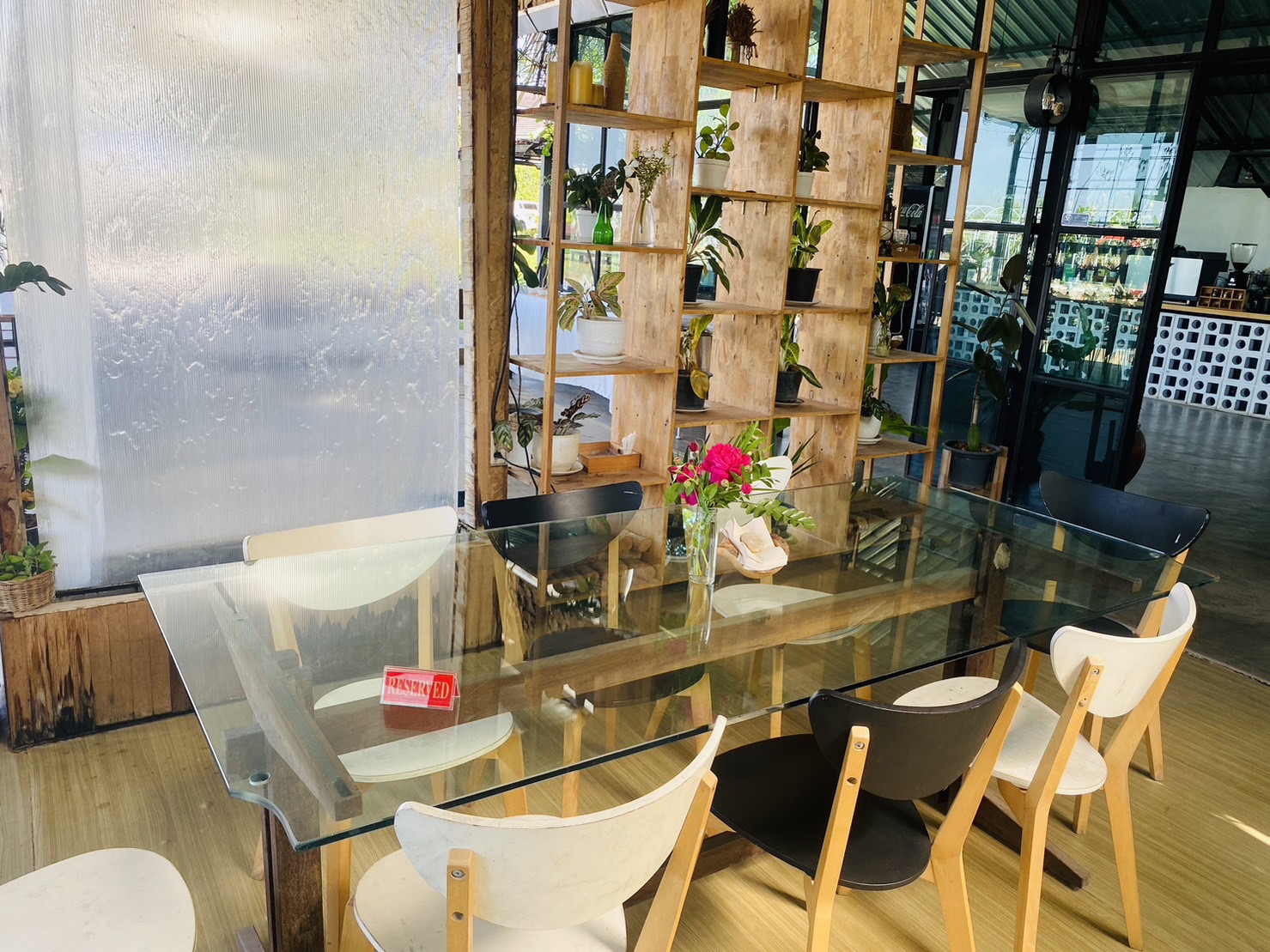 Cloud 9 Cafe - Chiang Mai Kids by BKK Kids