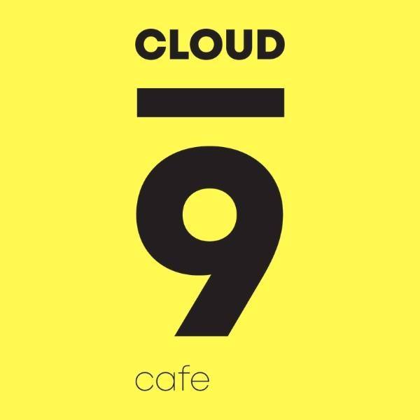 Cloud 9 Cafe - Chiang Mai Kids by BKK Kids