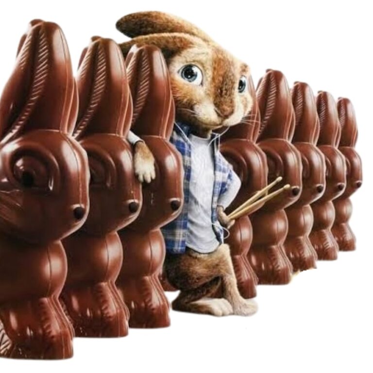 Cracking Easter Movies for Kids - Chiang Mai Kids by BKK Kids