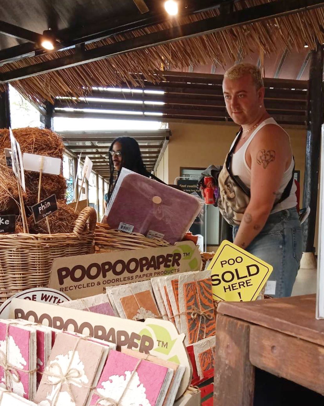 Elephant Poopoopaper Park - Chiang Mai Kids by BKK Kids