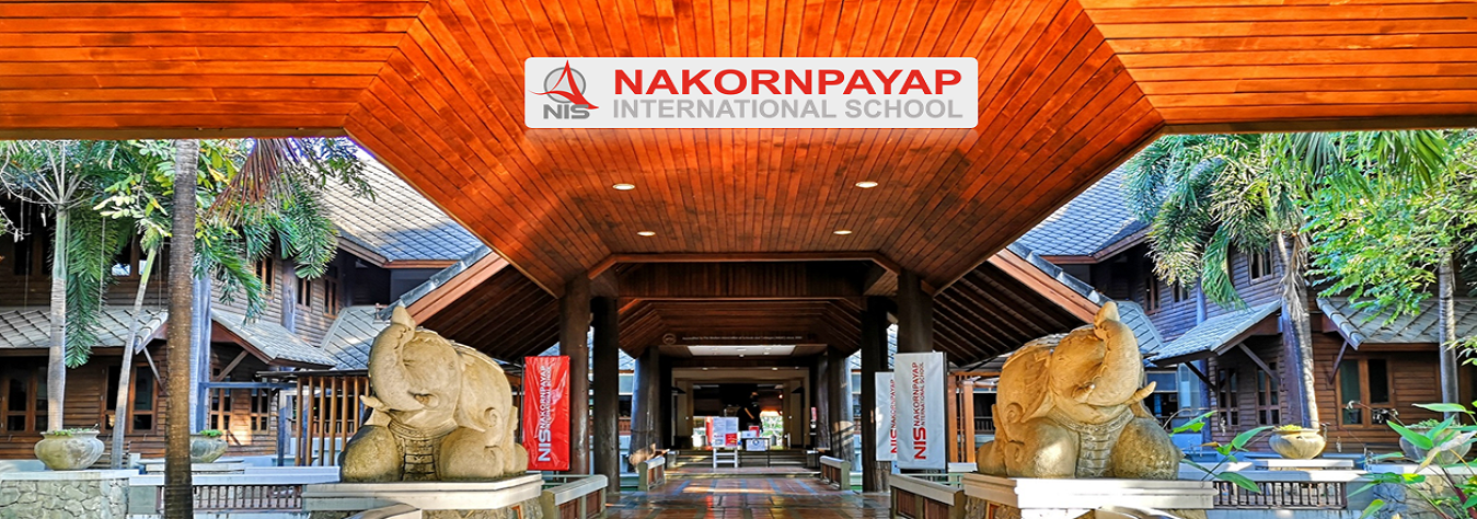 Nakornpayap International School (NIS) - Chiang Mai Kids by BKK Kids