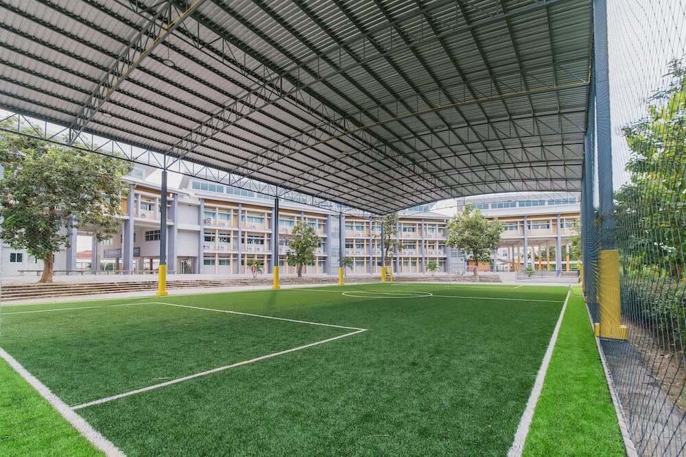 SBS International School Chiangmai - Chiang Mai Kids by BKK Kids