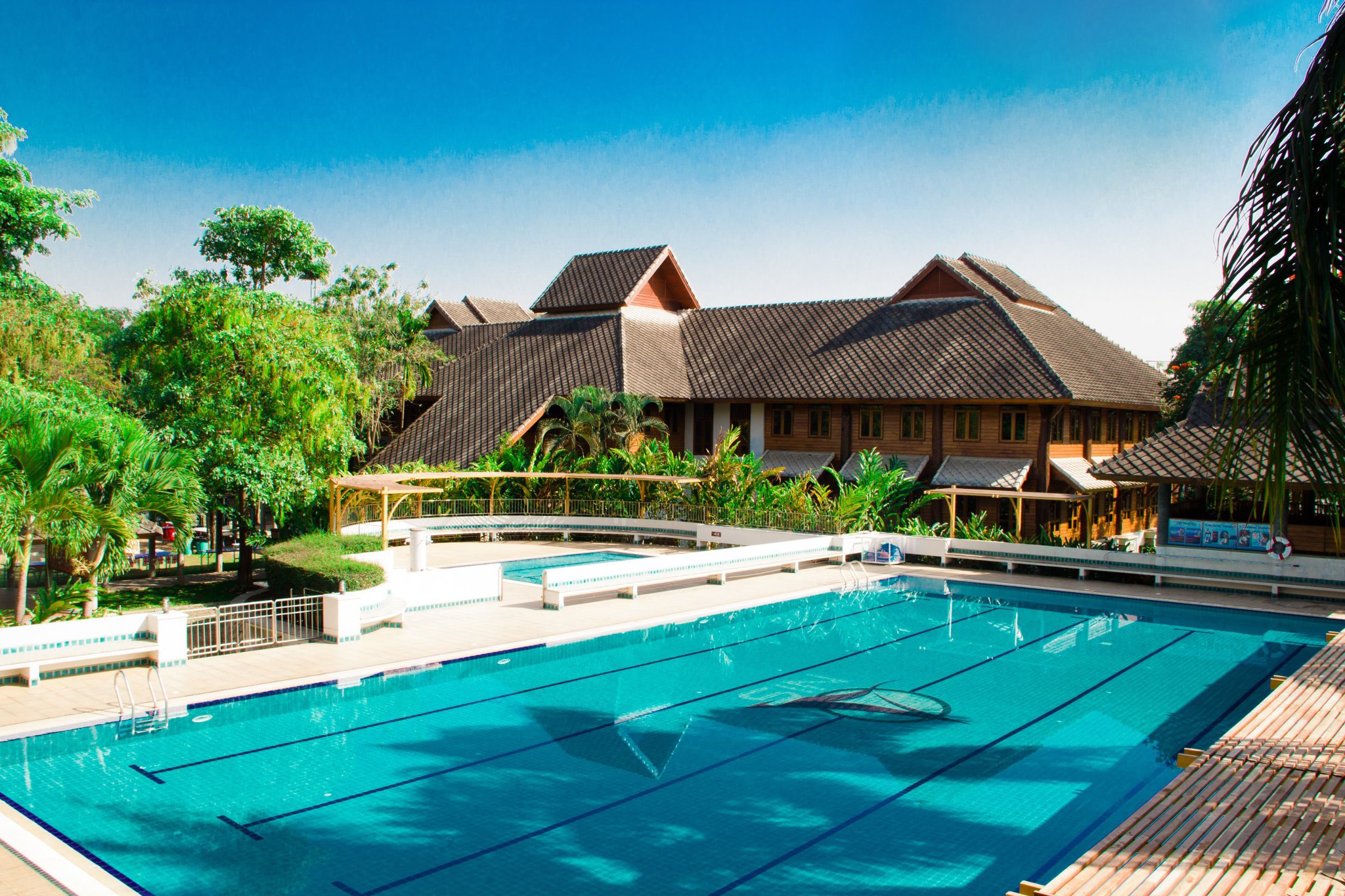 Nakornpayap International School (NIS) - Chiang Mai Kids by BKK Kids