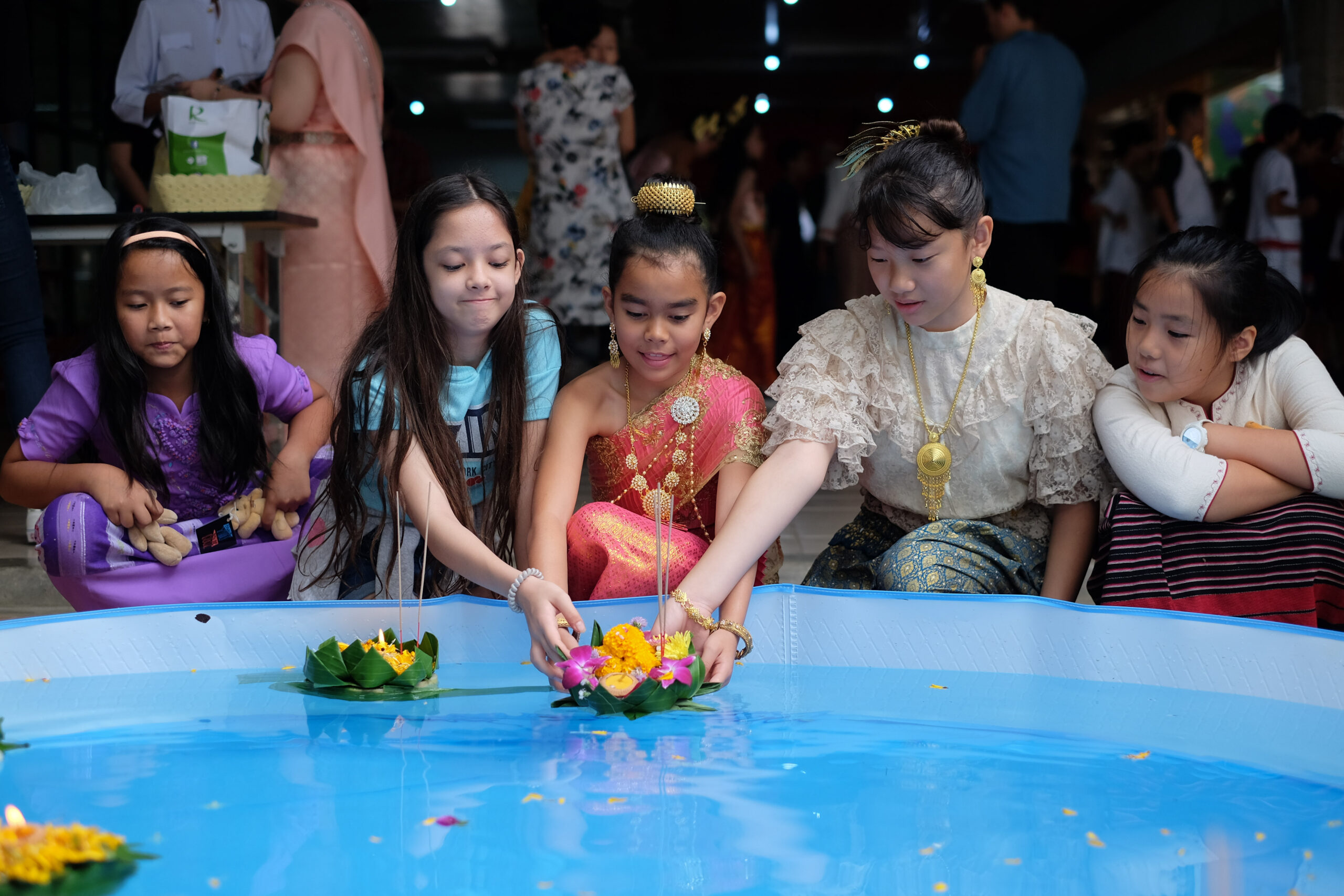 Nakornpayap International School (NIS) - Chiang Mai Kids by BKK Kids