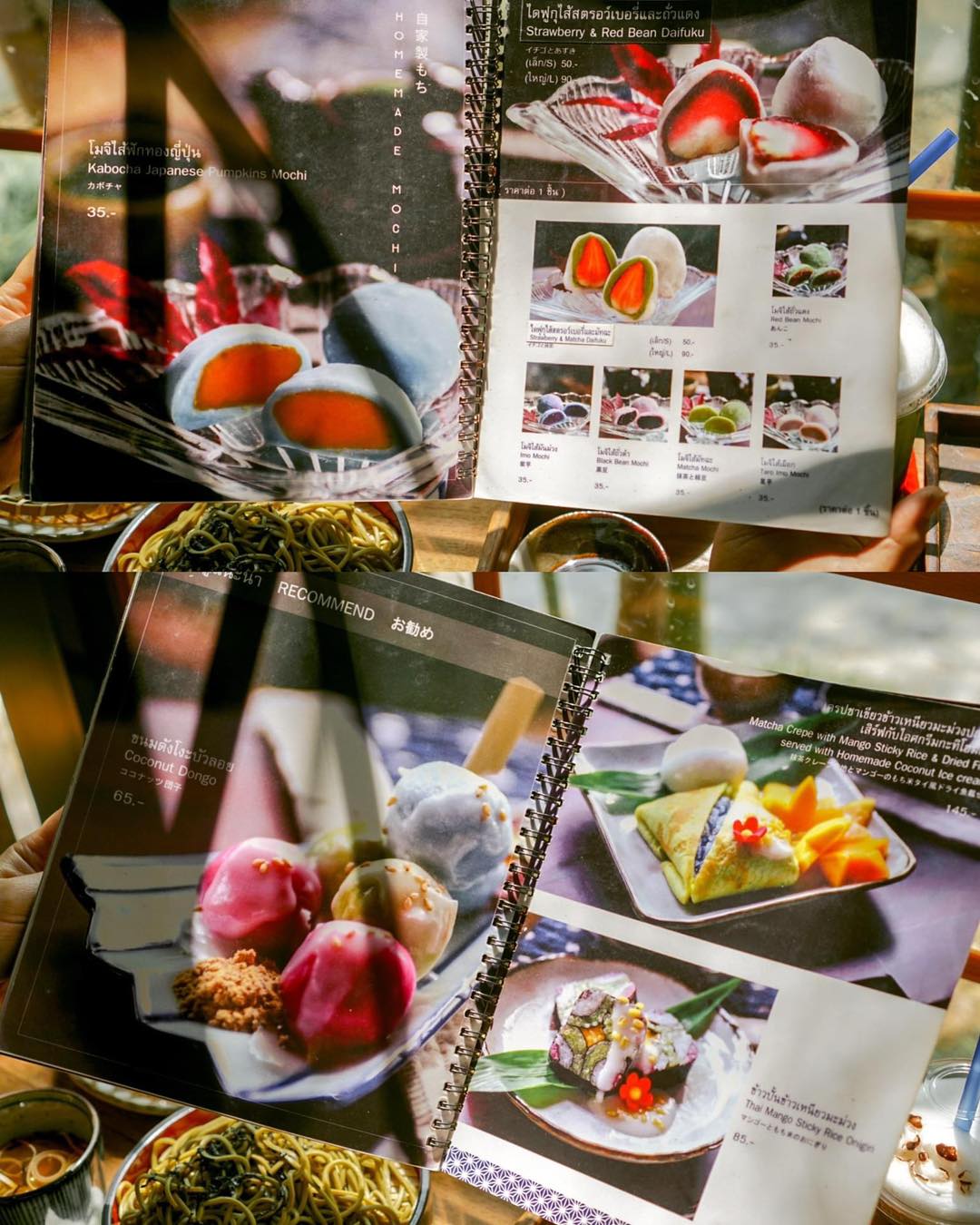 Nekoemon Cafe Chiang Mai - Chiang Mai Kids by BKK Kids