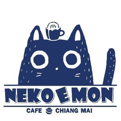 Nekoemon Cafe Chiang Mai - Chiang Mai Kids by BKK Kids