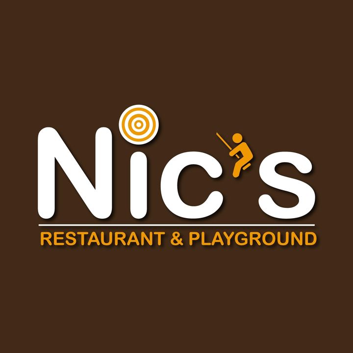 Nics Restaurant & Playground - Chiang Mai Kids by BKK Kids