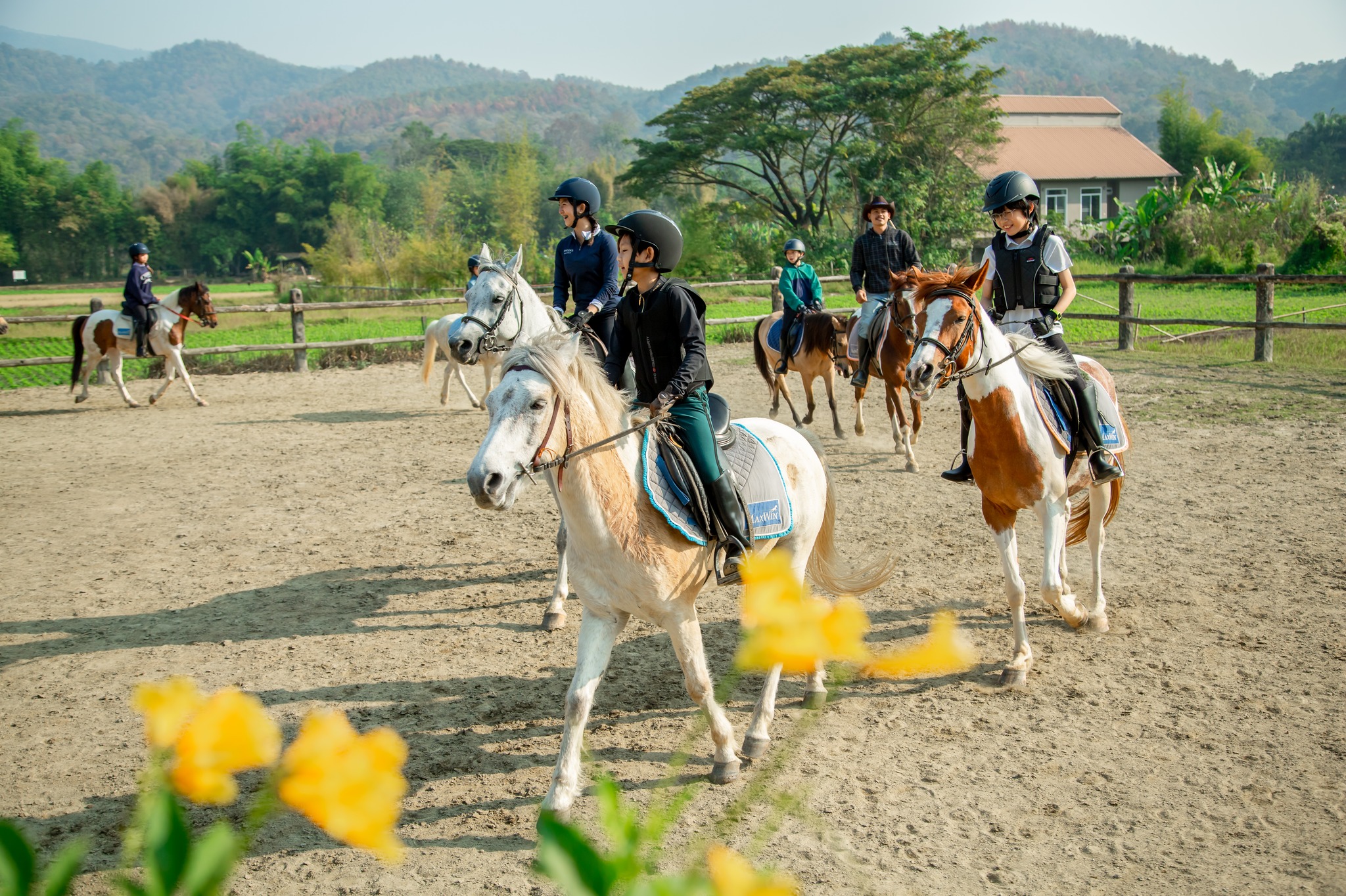 Great Activities for Kids Active in Chiang Mai - Chiang Mai Kids by BKK ...