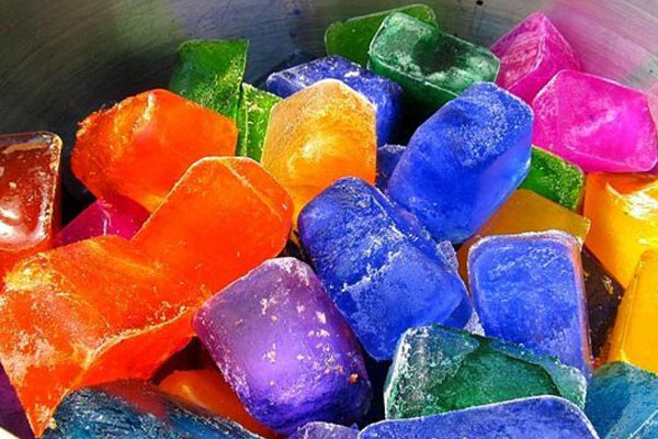 Songkran Summer Crafts - Chiang Mai Kids