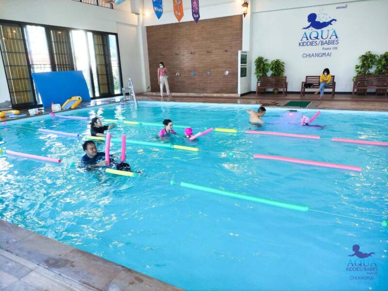 Aquakids Chiangmai - Chiang Mai Kids by BKK Kids