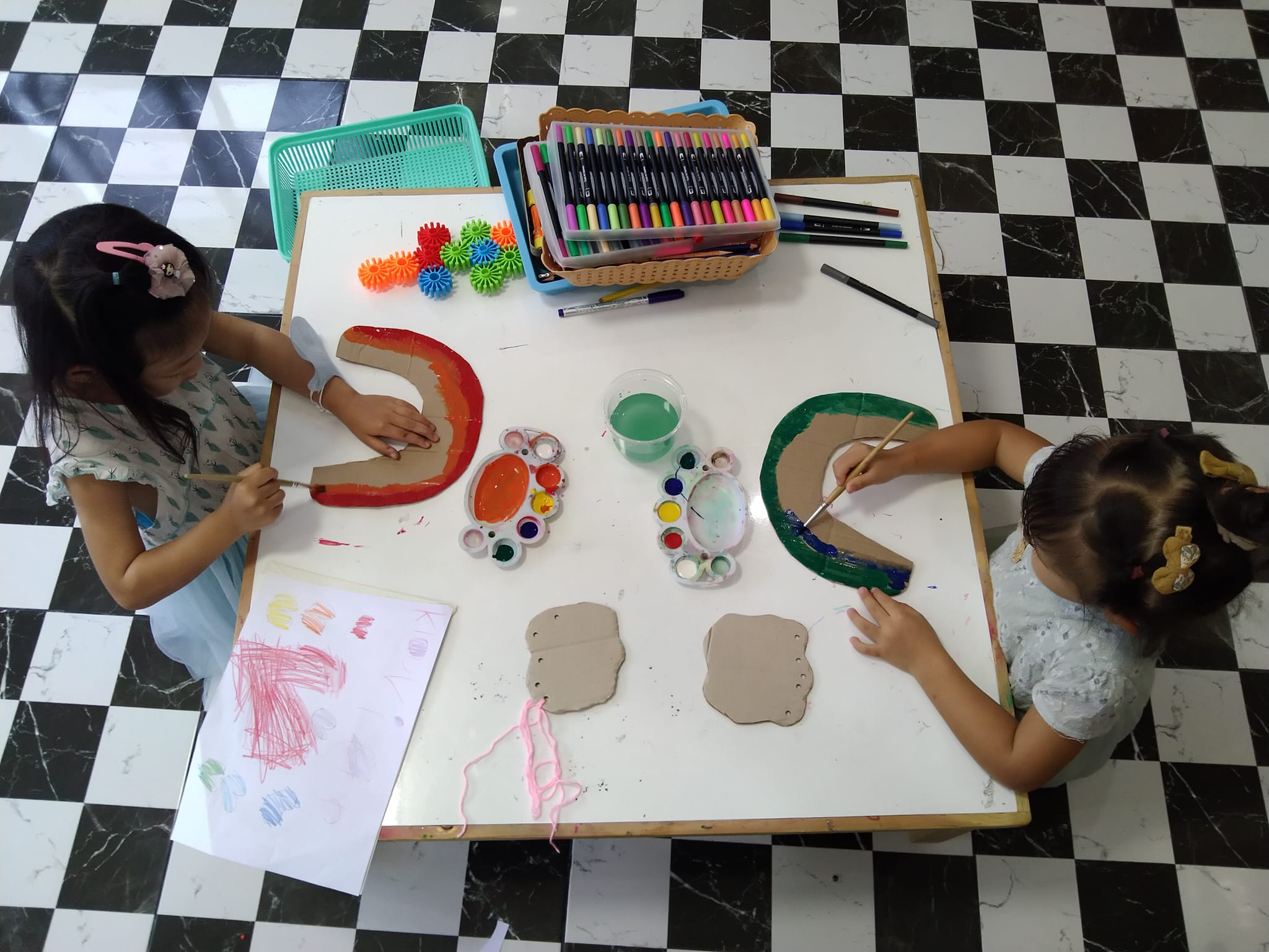 AT HOME Academy - Chiang Mai Kids by BKK Kids