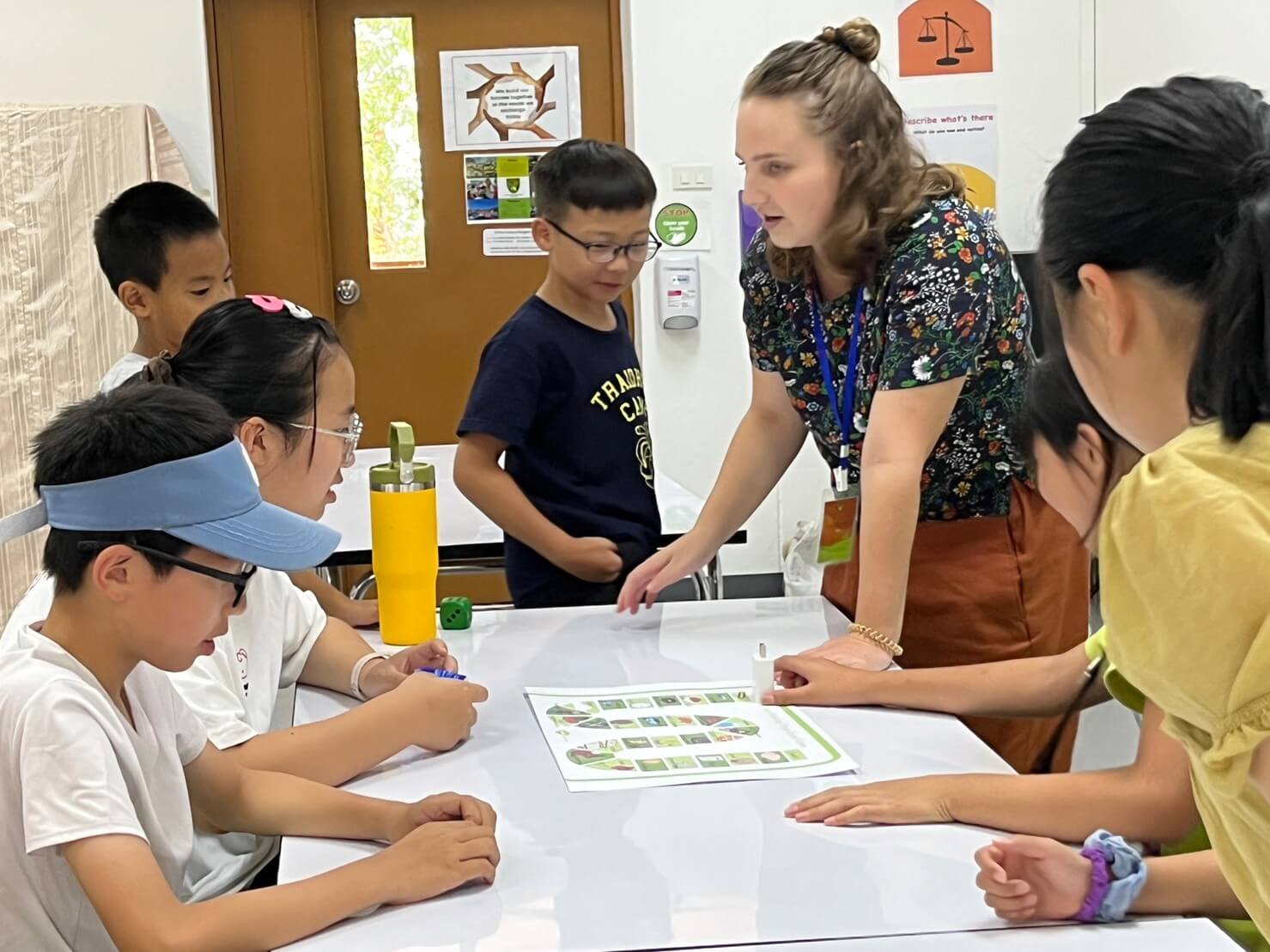 Traidhos Barge & Camp - Chiang Mai Kids by BKK Kids