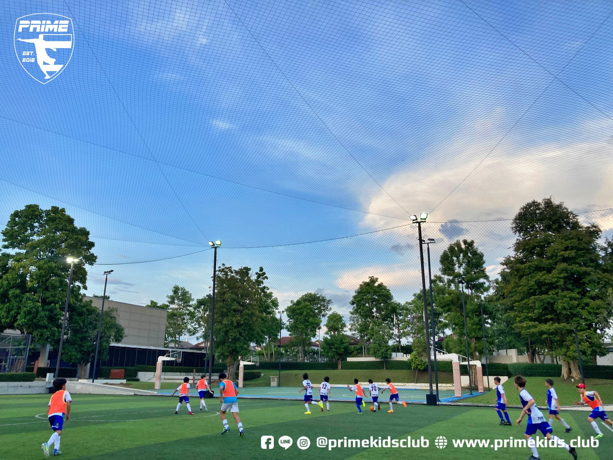 Prime Kids Club - Chiang Mai Kids by BKK Kids