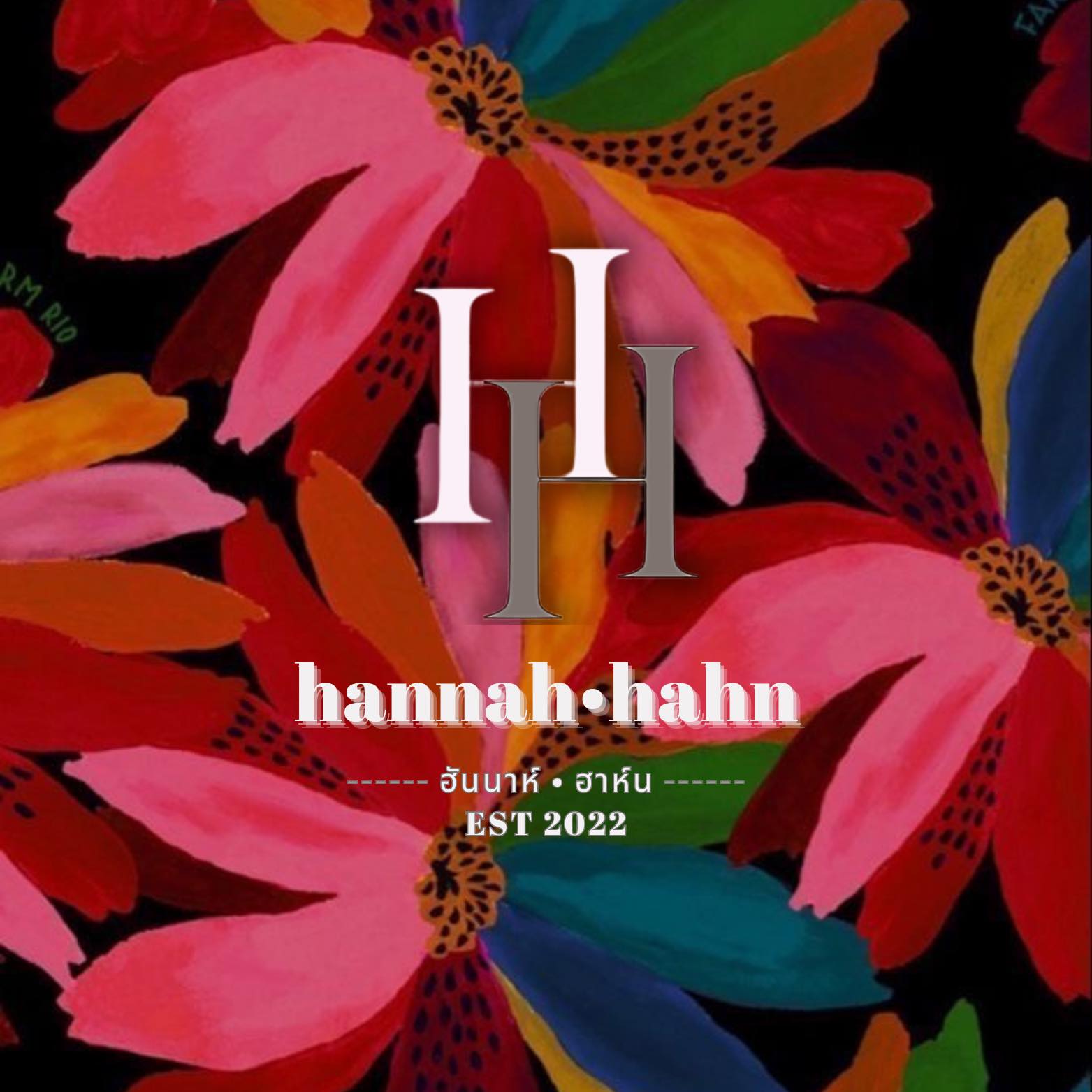 Hannah.Hahn Cafe - Chiang Mai Kids by BKK Kids