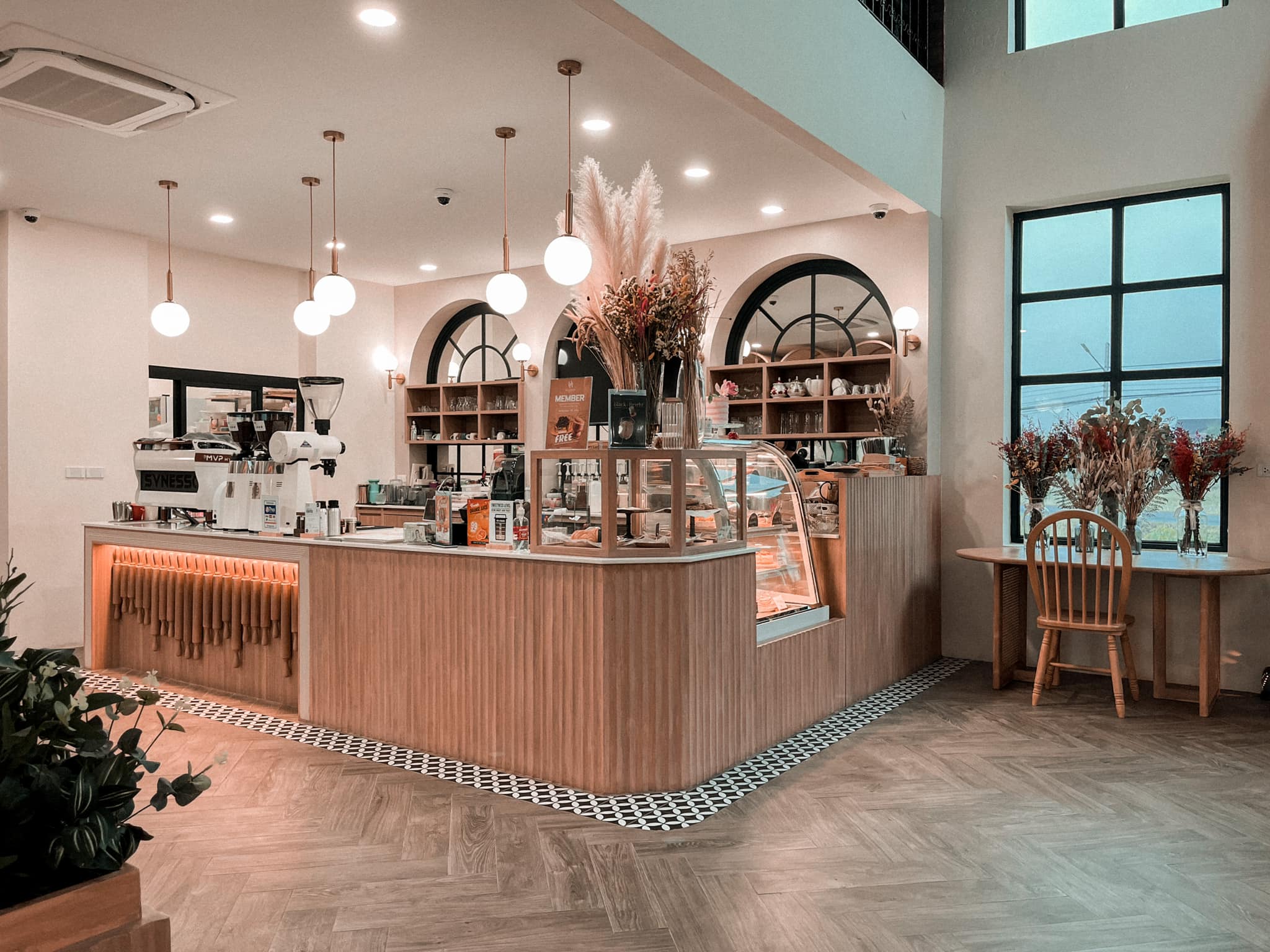 Hannah.Hahn Cafe - Chiang Mai Kids by BKK Kids