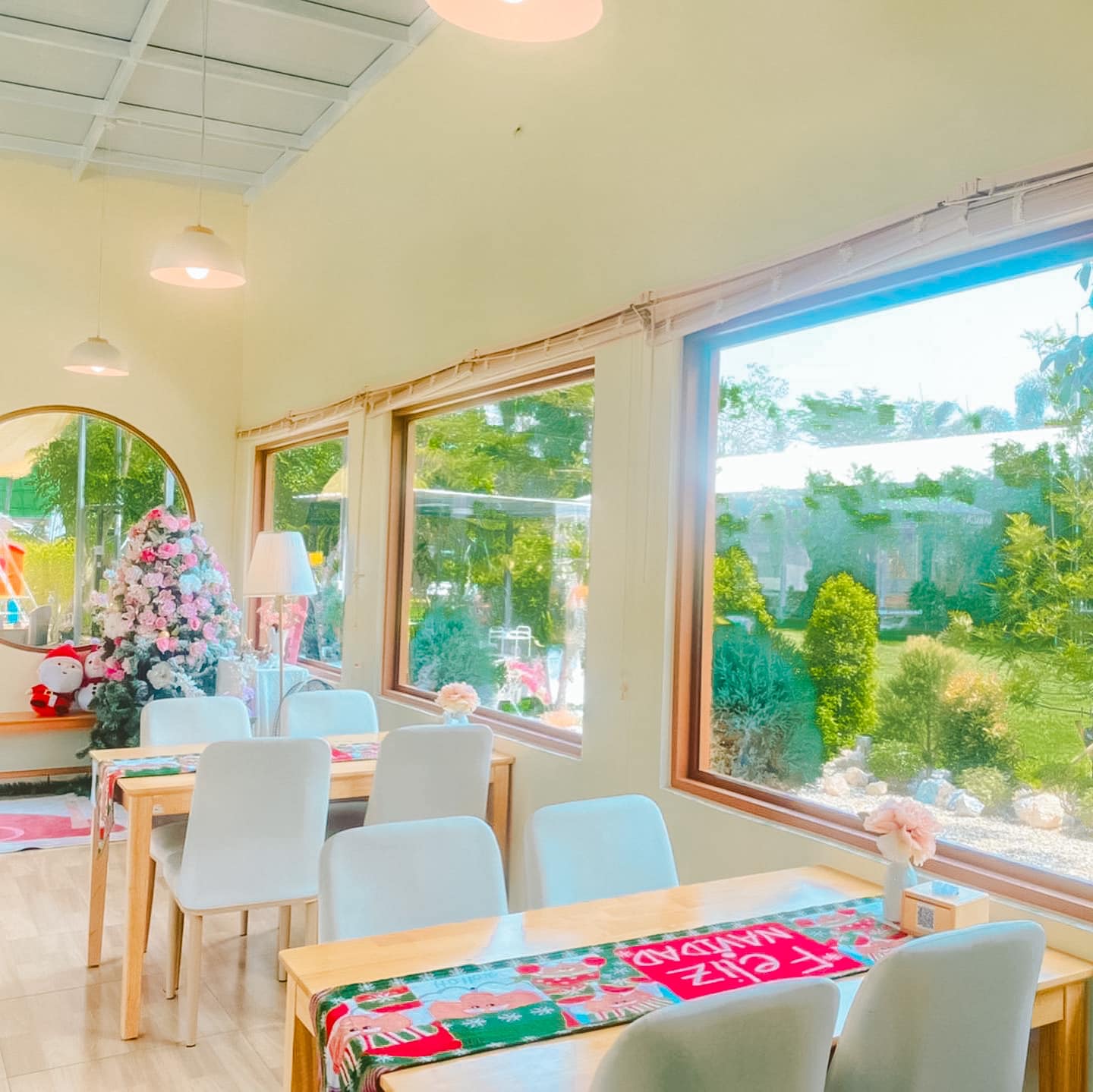 Shinle Café - Chiang Mai Kids by BKK Kids