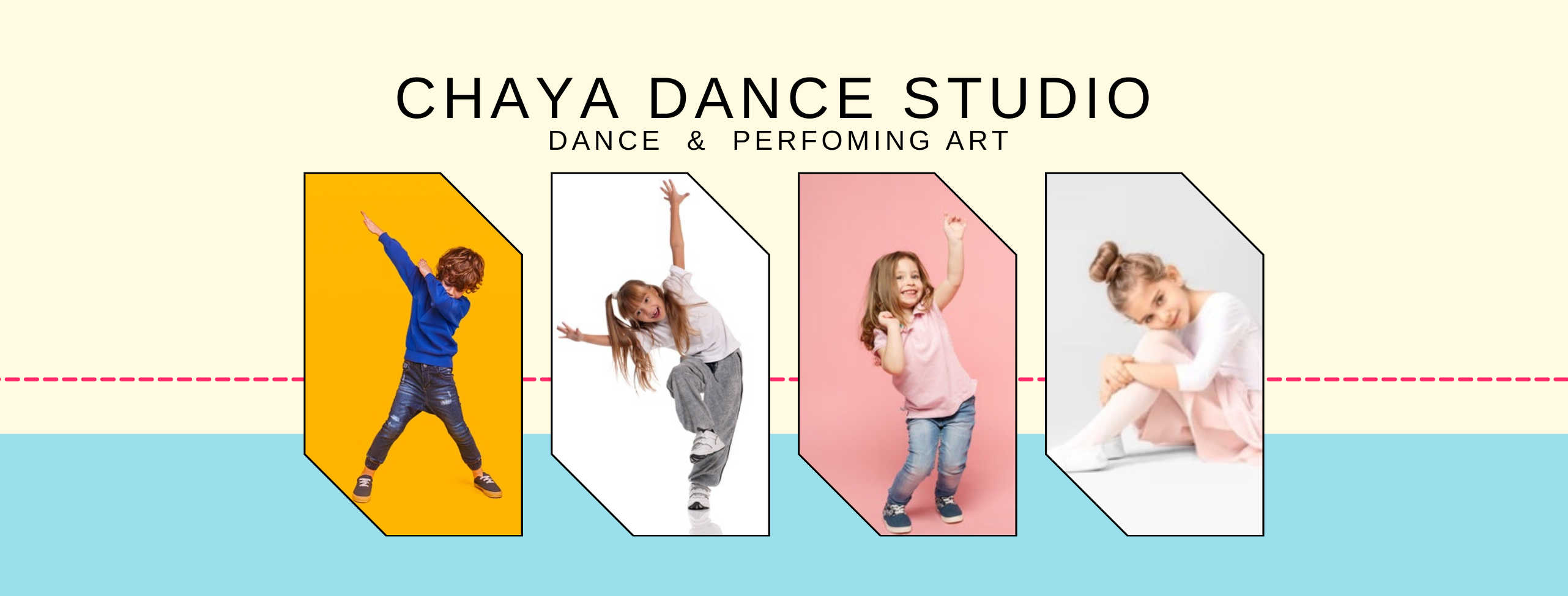 Chaya Dance Studio - Chiang Mai Kids by BKK Kids