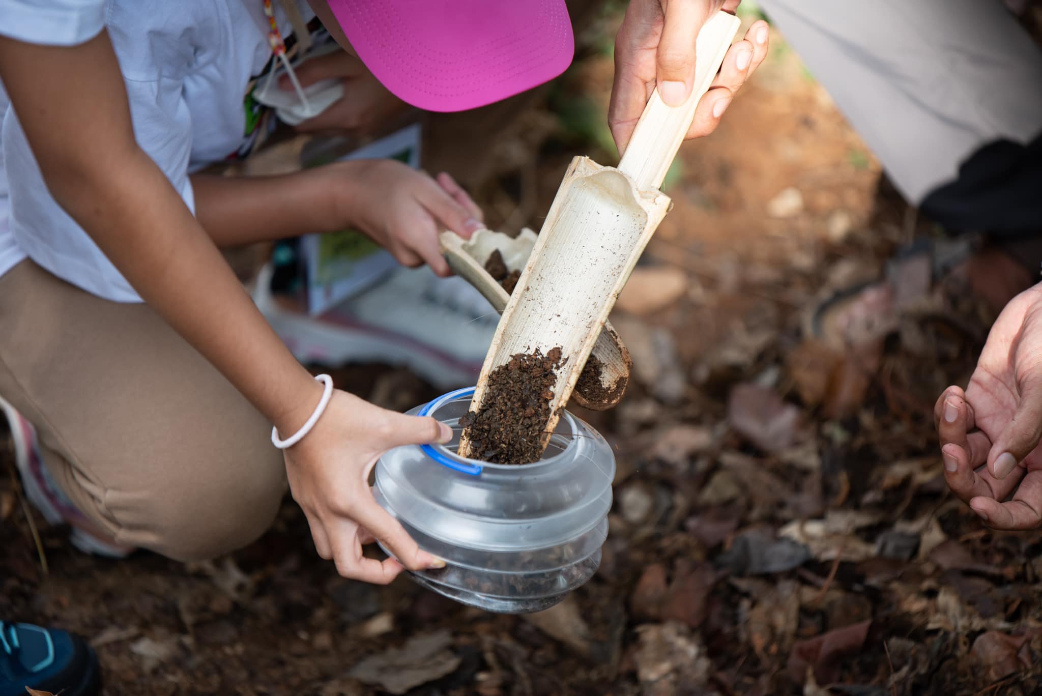 Faidee Kids Camp - Chiang Mai Kids by BKK Kids
