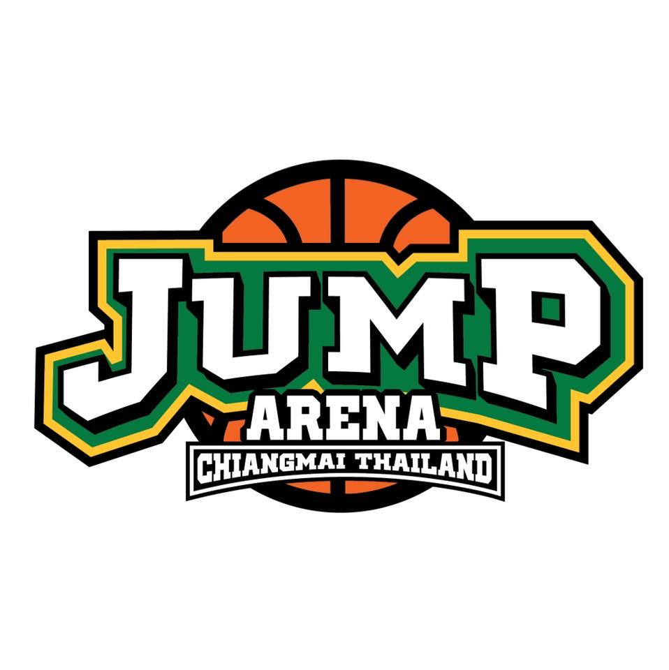 Jump Arena CNX - Chiang Mai Kids by BKK Kids