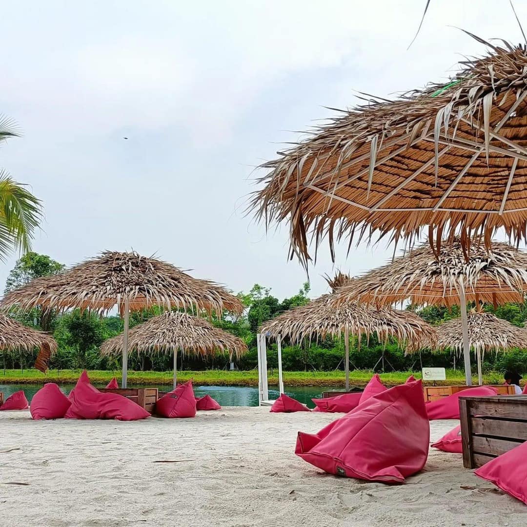 Pangpao Beach - Chiang Mai Kids by BKK Kids