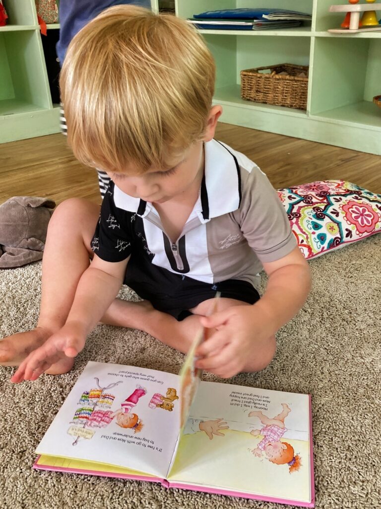 Are you familiar with Developmental Language Disorder (DLD)? - Chiang ...