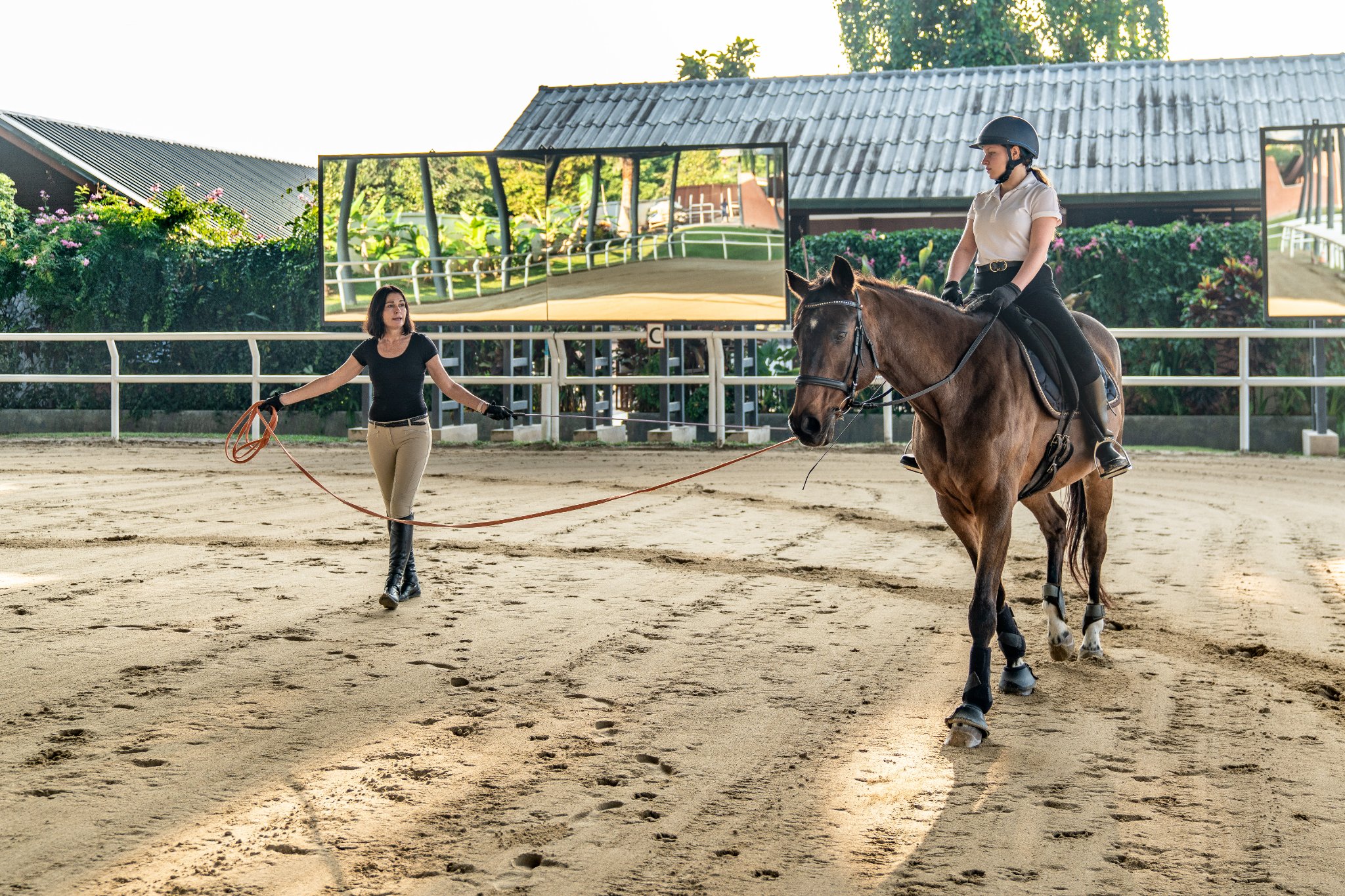 Casaka Stables – Chiang Mai, Thailand - Chiang Mai Kids by BKK Kids