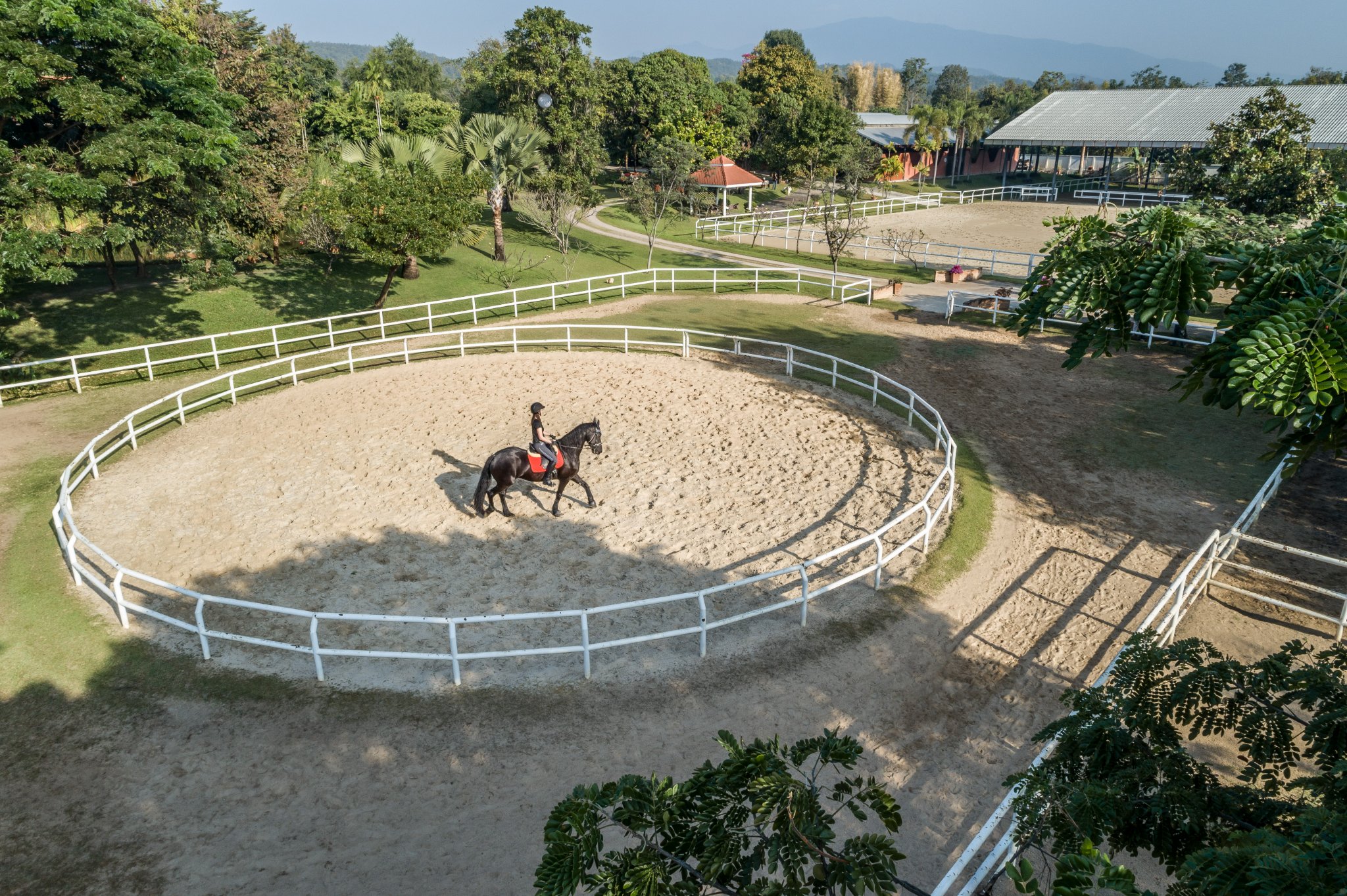 Casaka Stables – Chiang Mai, Thailand - Chiang Mai Kids by BKK Kids