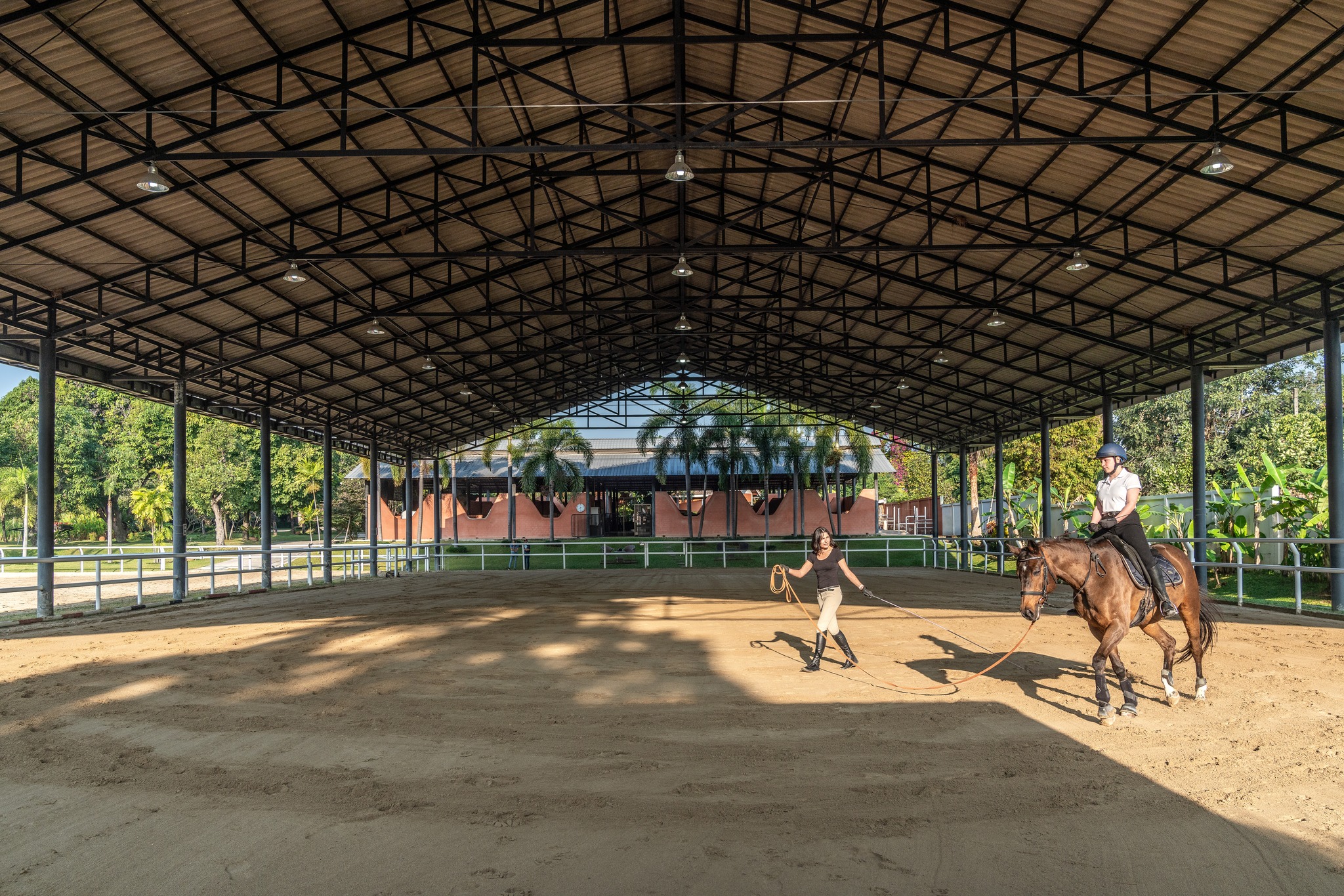 Casaka Stables – Chiang Mai, Thailand - Chiang Mai Kids by BKK Kids
