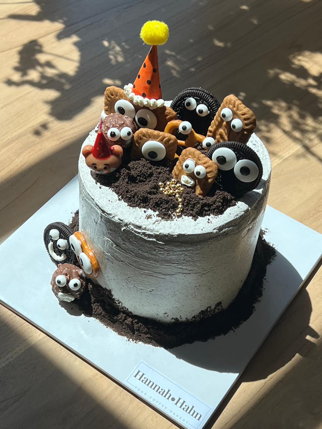 Hannah.Hahn - Chiang Mai Kids by BKK Kids