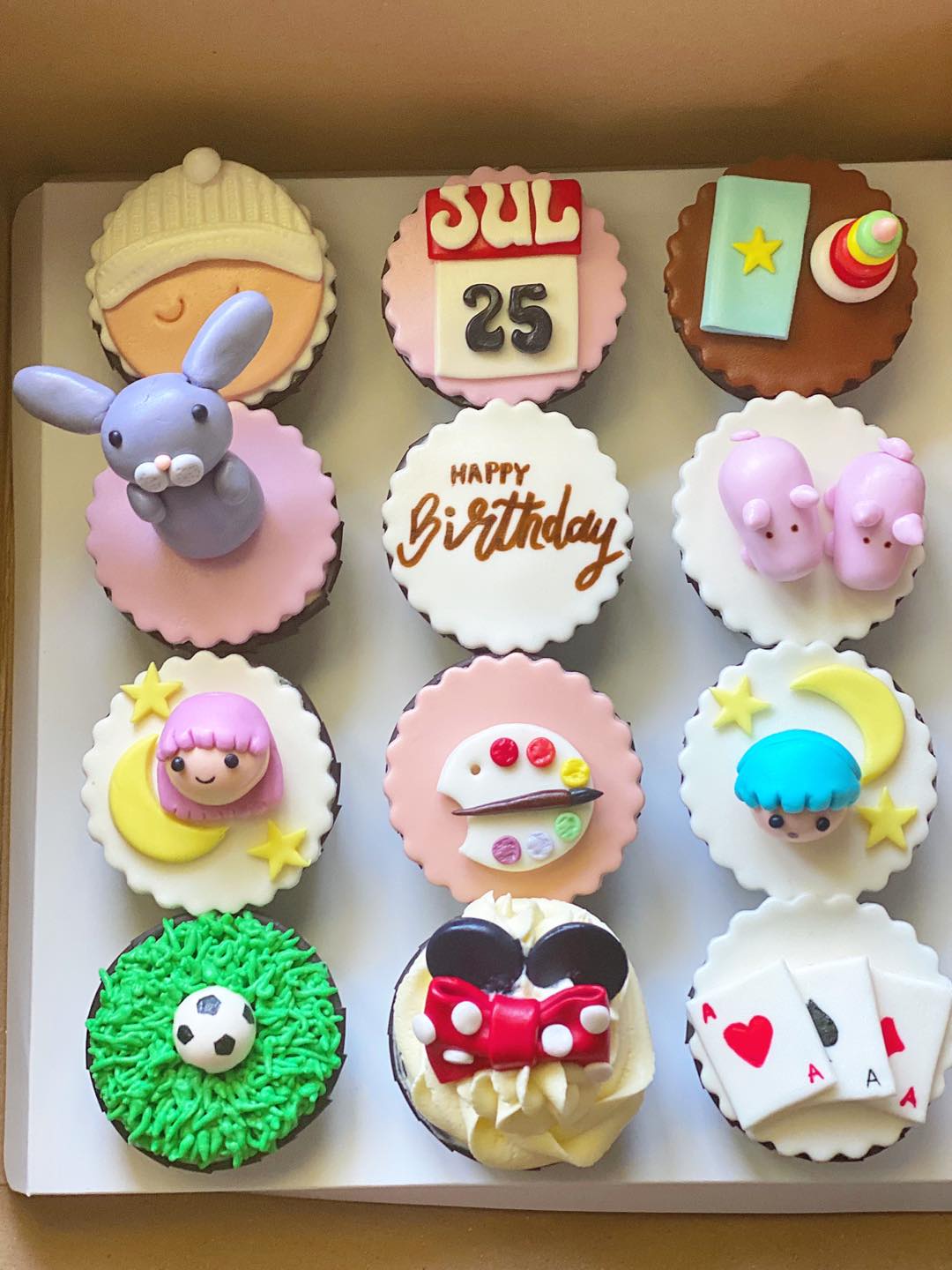 Nikki’s Bake House - Chiang Mai Kids by BKK Kids