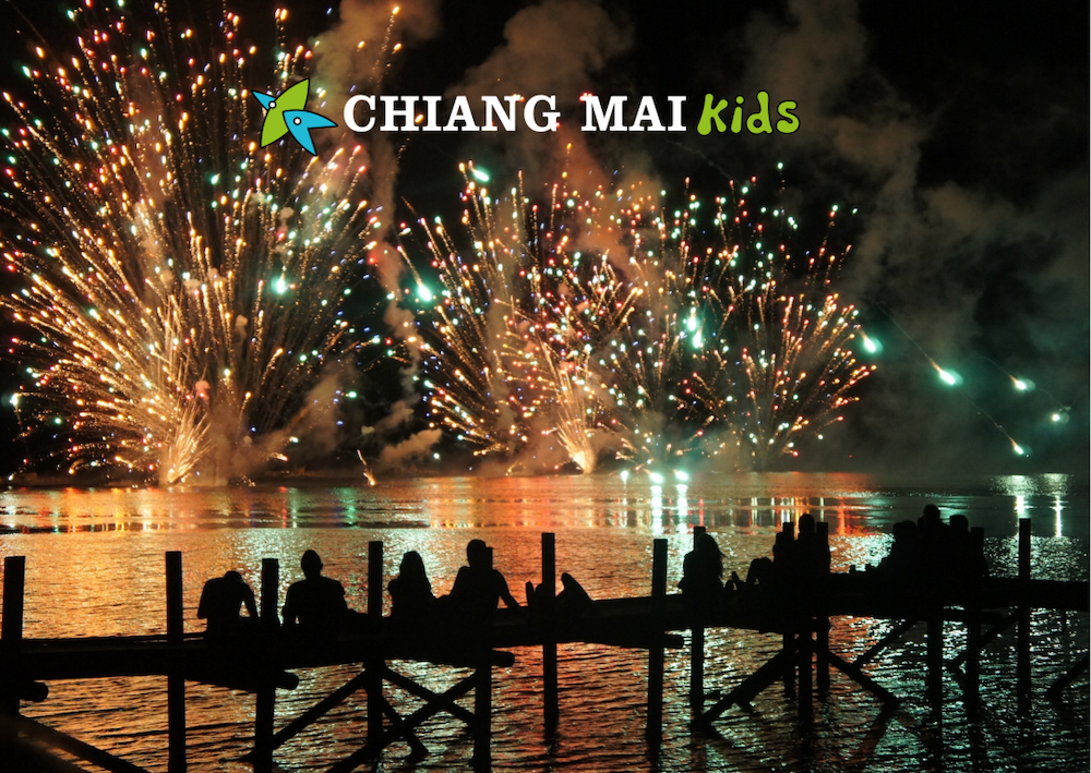 Celebrating Loy Krathong and Yi Peng Festivals in Chiang Mai - Chiang ...