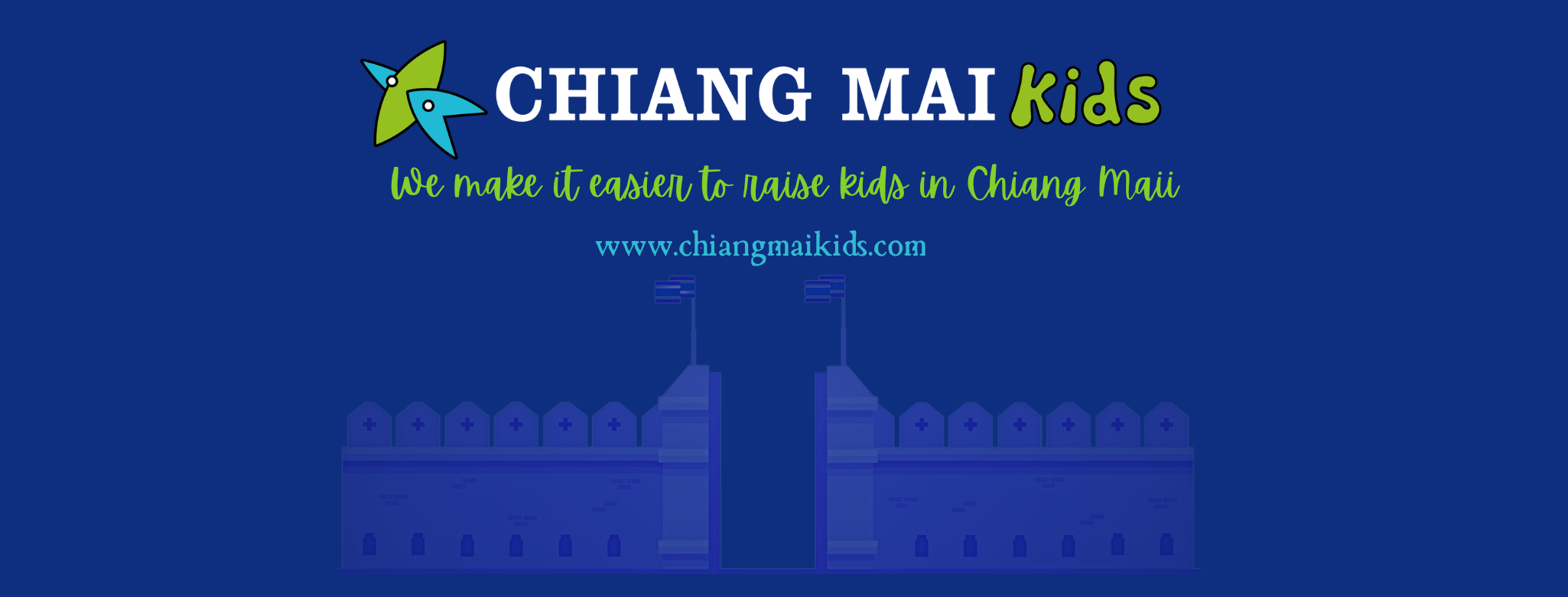 Chiang Mai Gateway of Light Lantern Yi Peng Festival - Chiang Mai Kids ...