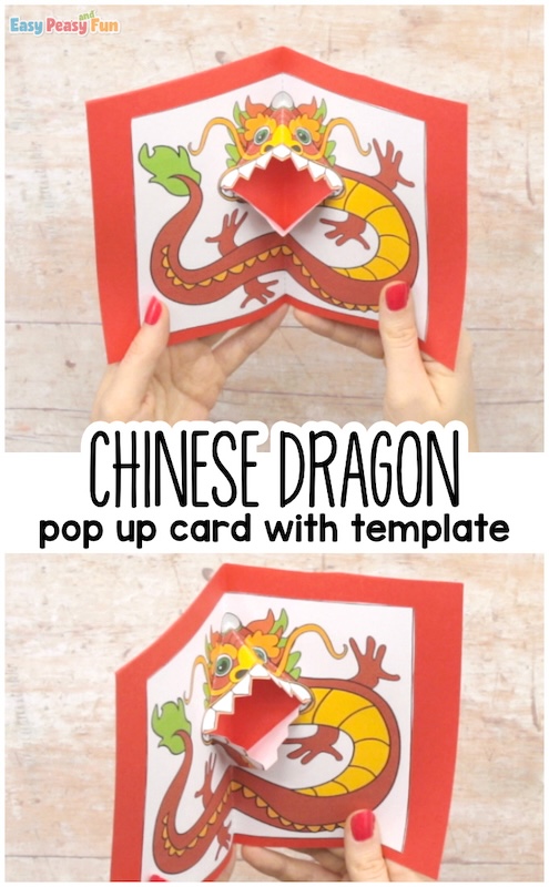 Chinese New Year Arts & Crafts for Kids - Chiang Mai Kids by BKK Kids