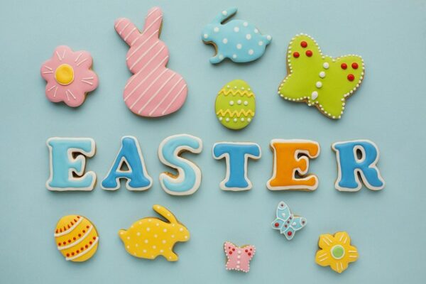 Eggtastic Easter Treats for Kids in Chiang Mai - Chiang Mai Kids by BKK ...