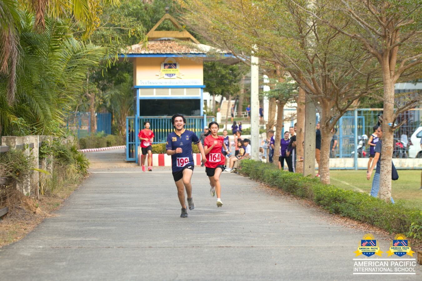 American Pacific International School – APIS - Chiang Mai Kids by BKK Kids