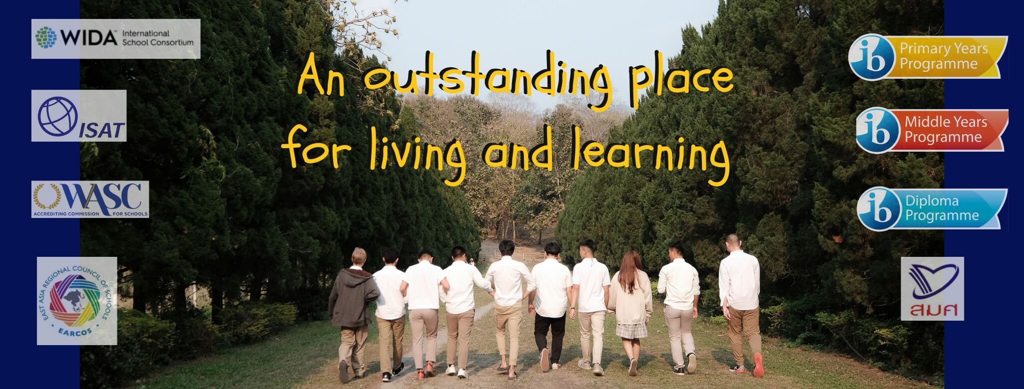 American Pacific International School – APIS - Chiang Mai Kids by BKK Kids