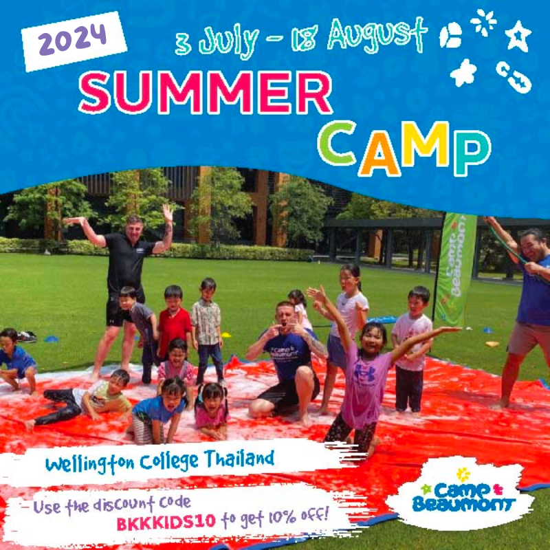 2024 Home - Chiang Mai Kids by BKK Kids