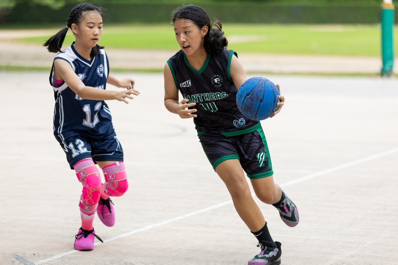 Sporting Opportunities at Prem International School - Chiang Mai Kids ...