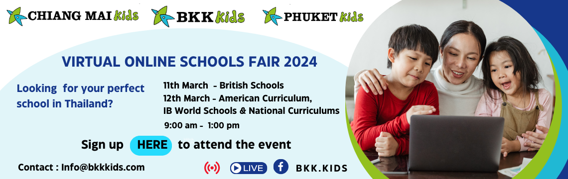 2023 Home - Chiang Mai Kids by BKK Kids