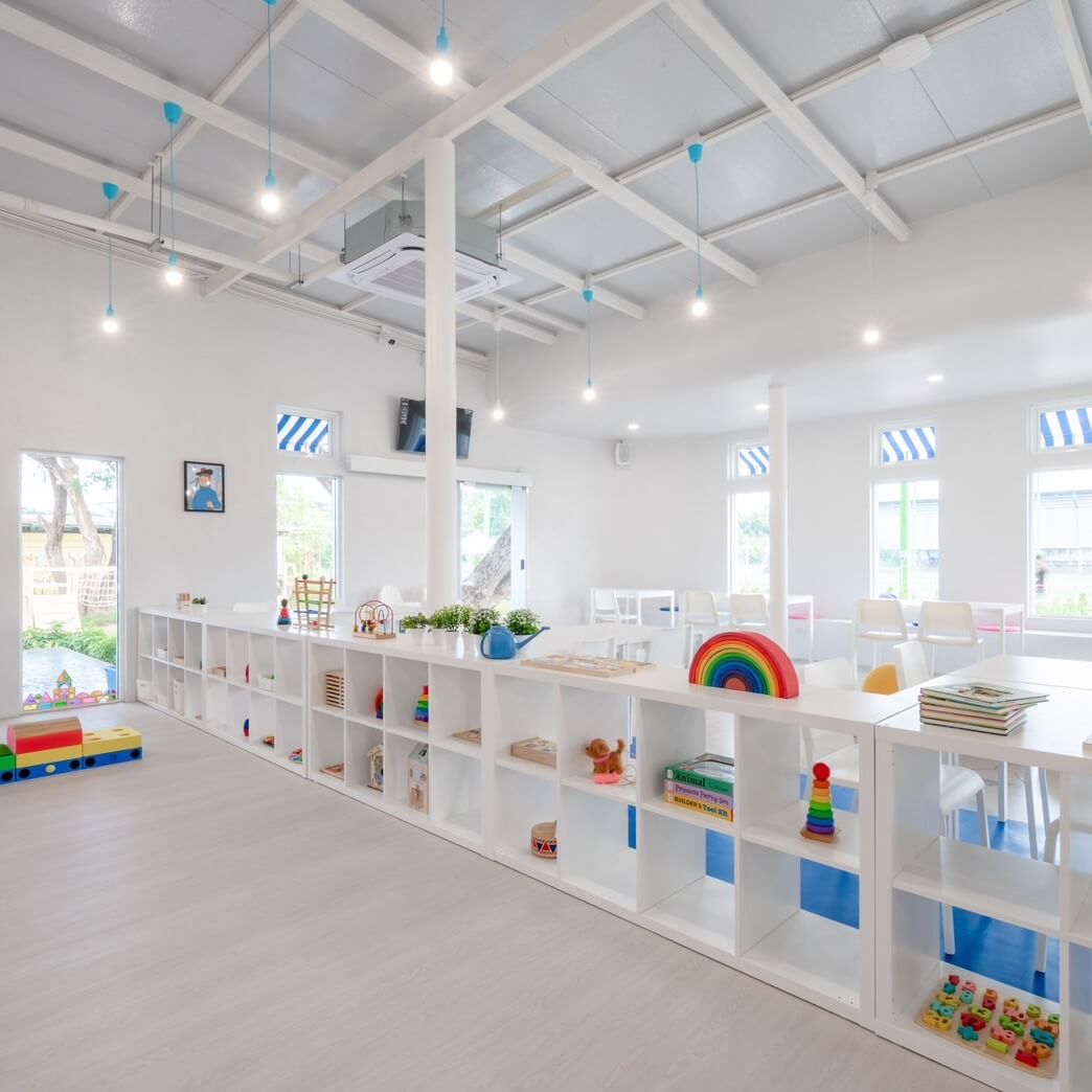 LOL Kids Castle & Playground - Chiang Mai Kids by BKK Kids