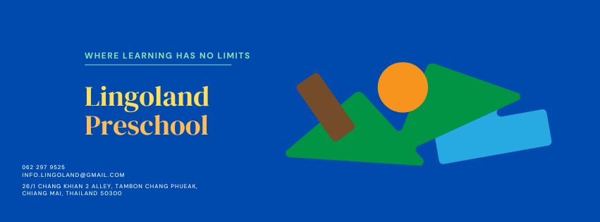 LingoLand, Daycare and Kindergarten, Chiang Mai - Chiang Mai Kids by ...