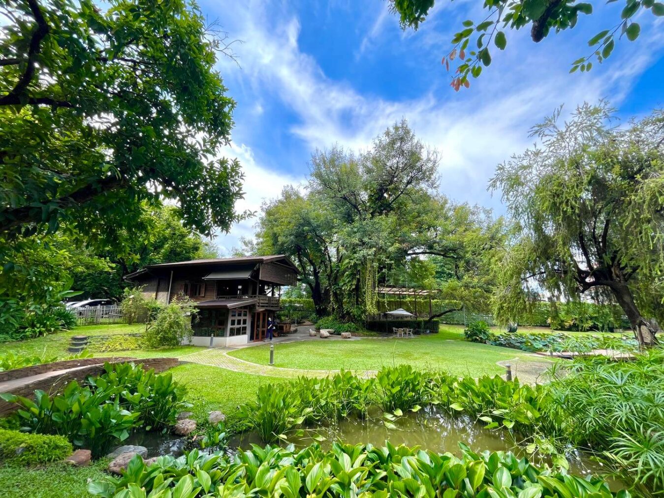 Best kids Cafes in Chiang Mai - Chiang Mai Kids by BKK Kids