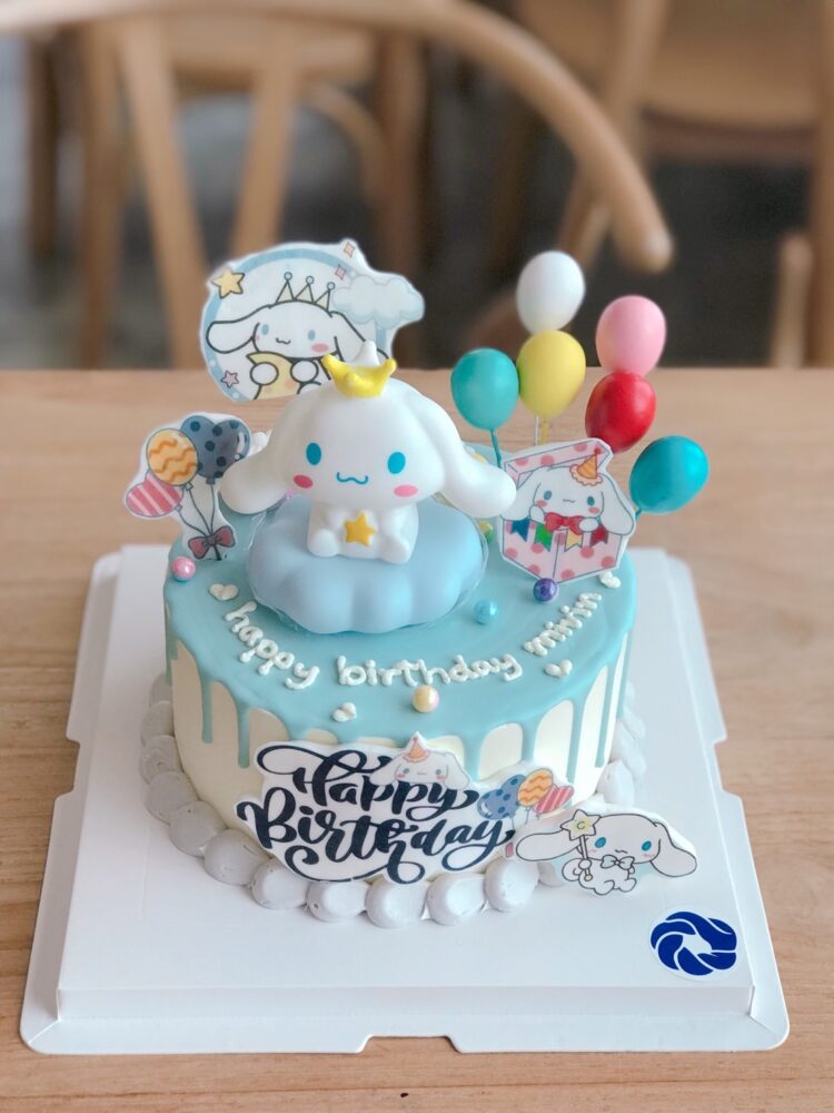 Charm Bakery - Chiang Mai Kids by BKK Kids