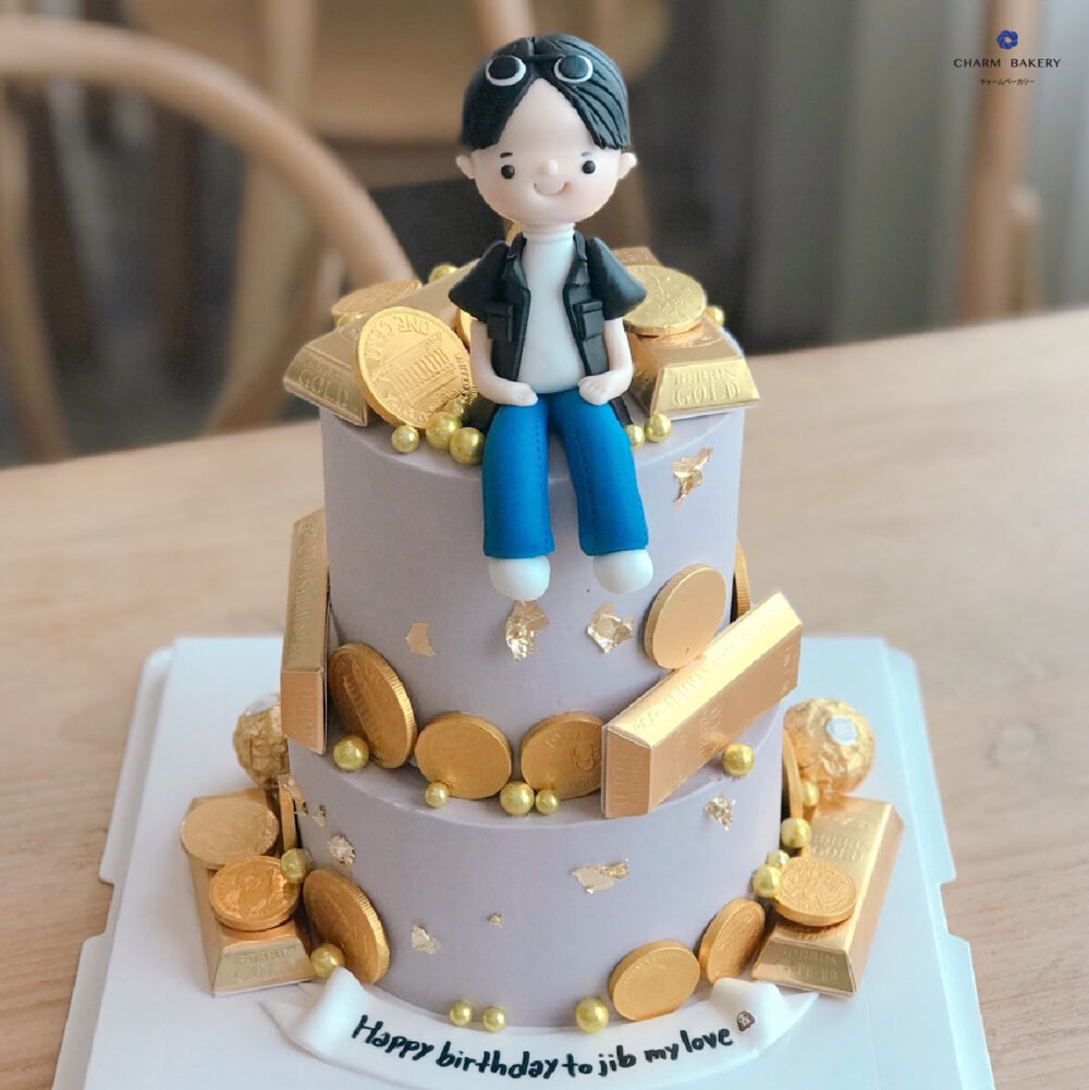 Charm Bakery - Chiang Mai Kids by BKK Kids