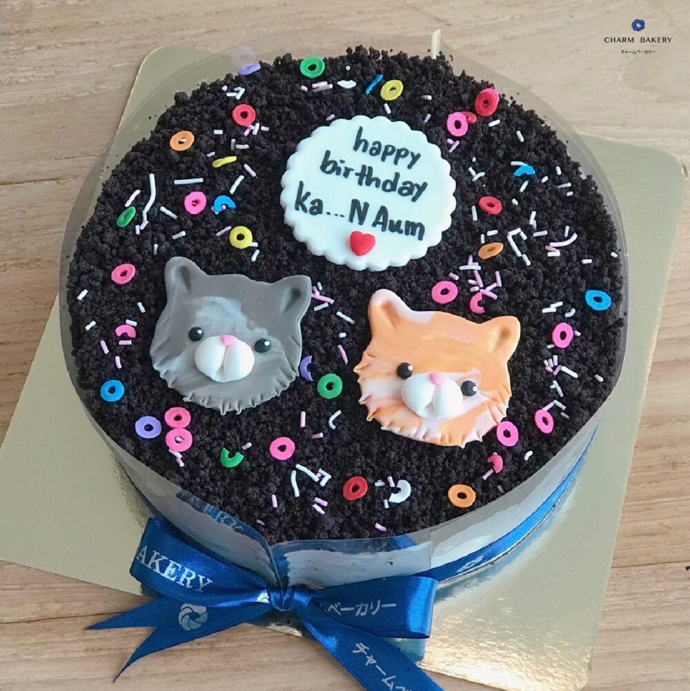 Charm Bakery - Chiang Mai Kids by BKK Kids