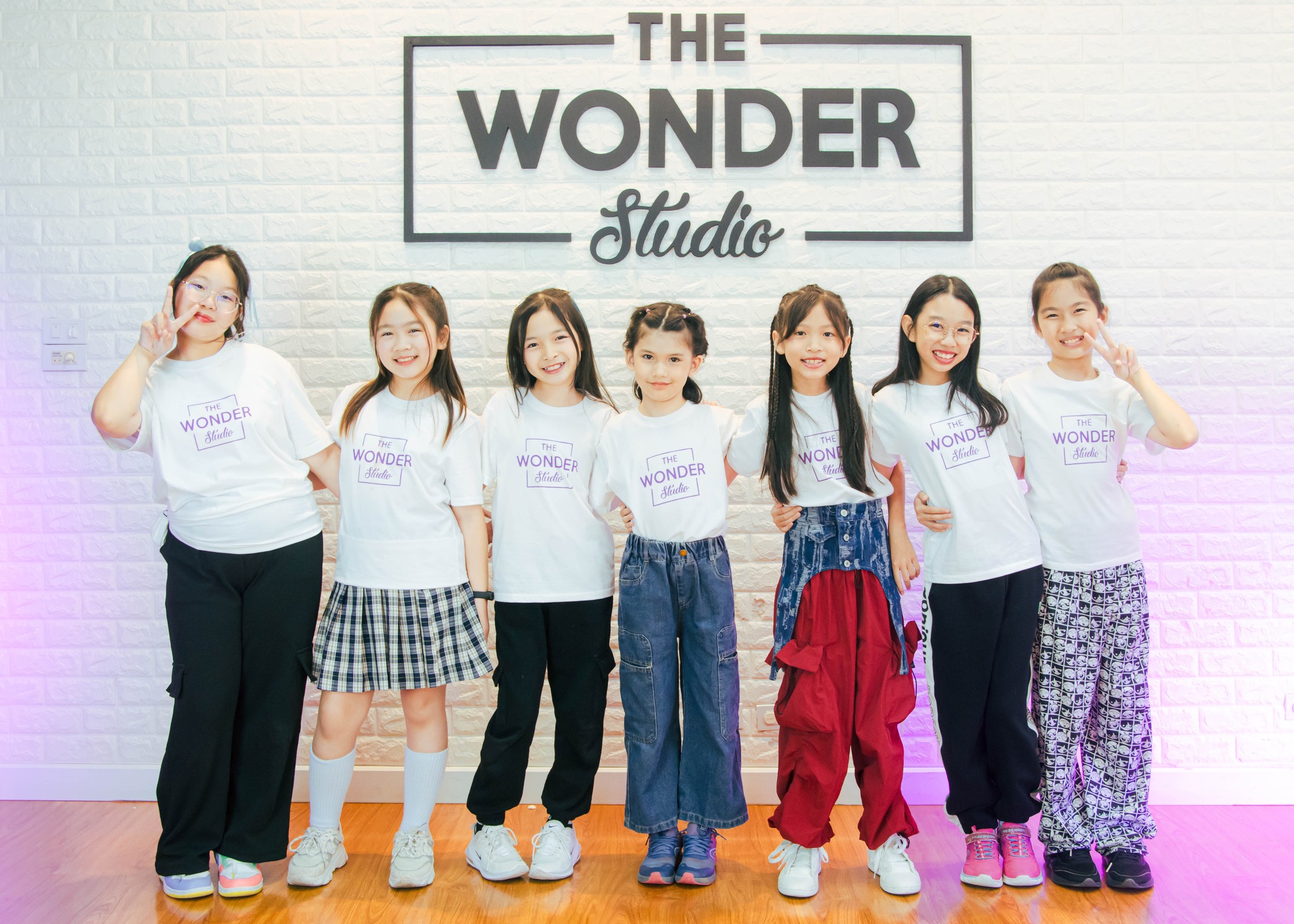 The Wonder Studio - Chiang Mai Kids by BKK Kids