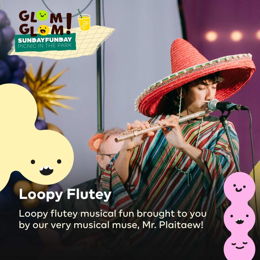 Glom Glom - Chiang Mai Kids by BKK Kids