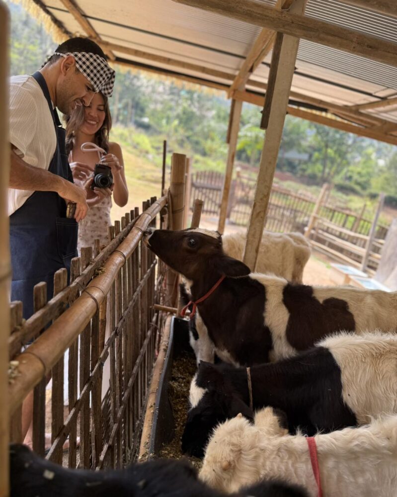Mori Natural Farm Chiang Mai - Chiang Mai Kids by BKK Kids